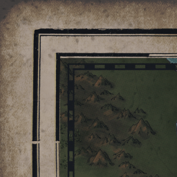 Fallout 76 Interactive Map Project