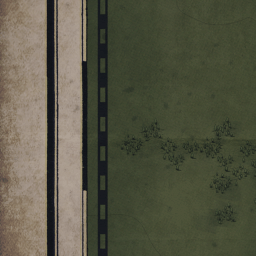 Fallout 76 Interactive Map Project