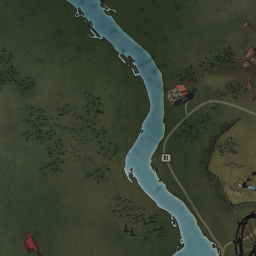 Fallout 76 Interactive Map Project