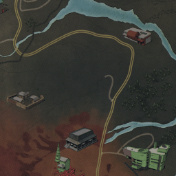 Fallout 76 Interactive Map Project